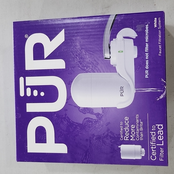 Pur | Kitchen | Pur Faucet Filtration System | Poshmark